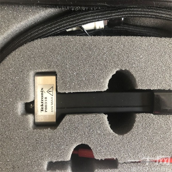 泰克Tektronix P80318手持光探头_电子技术交流论坛_一牛网