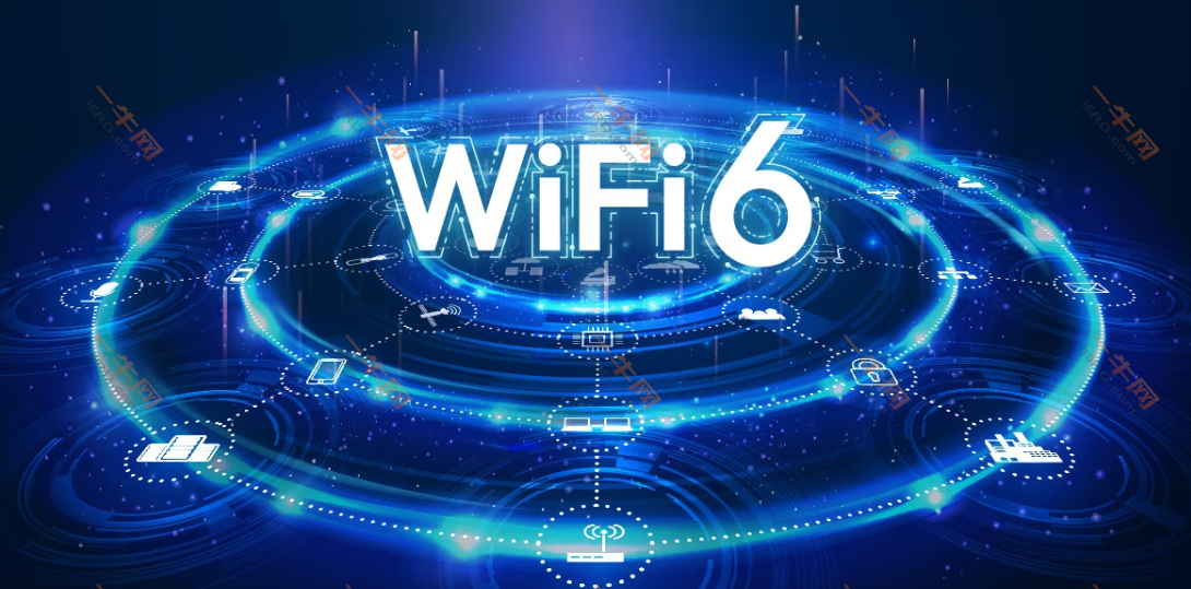 IPQ5018: A High-Performance WiFi 6 Platform for Modern Networks_电子技术交流论坛_一牛网