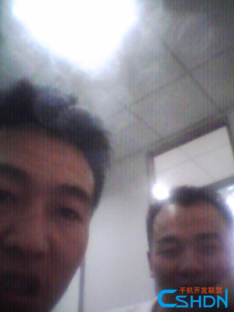 贴片式模组OVM7692调试中遇到-一牛网论坛