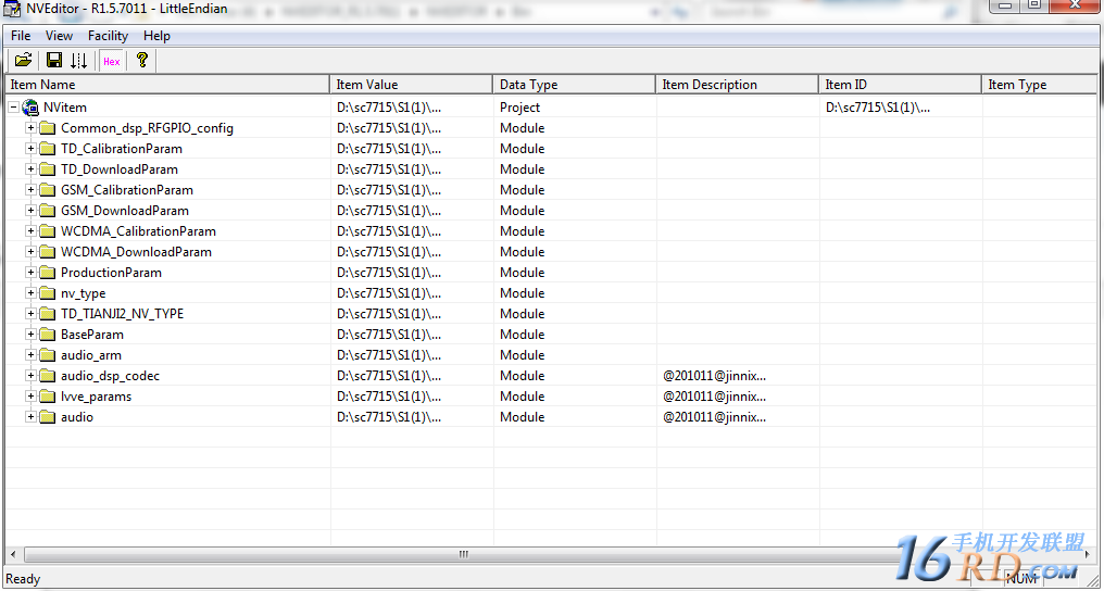 Please help Sprd NVEDITOR Support SC7715-一牛网论坛