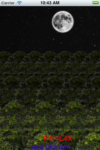 iOS源码:滚动视图类-Parallax ScrollView-一牛网论坛