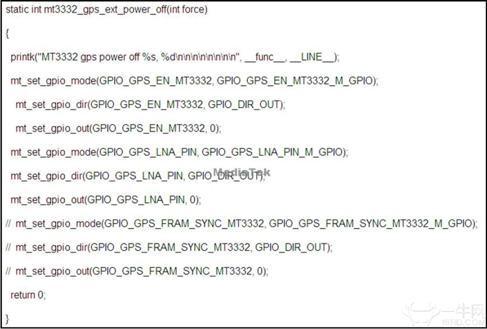 MT3333如何porting在smartphone上-一牛网论坛