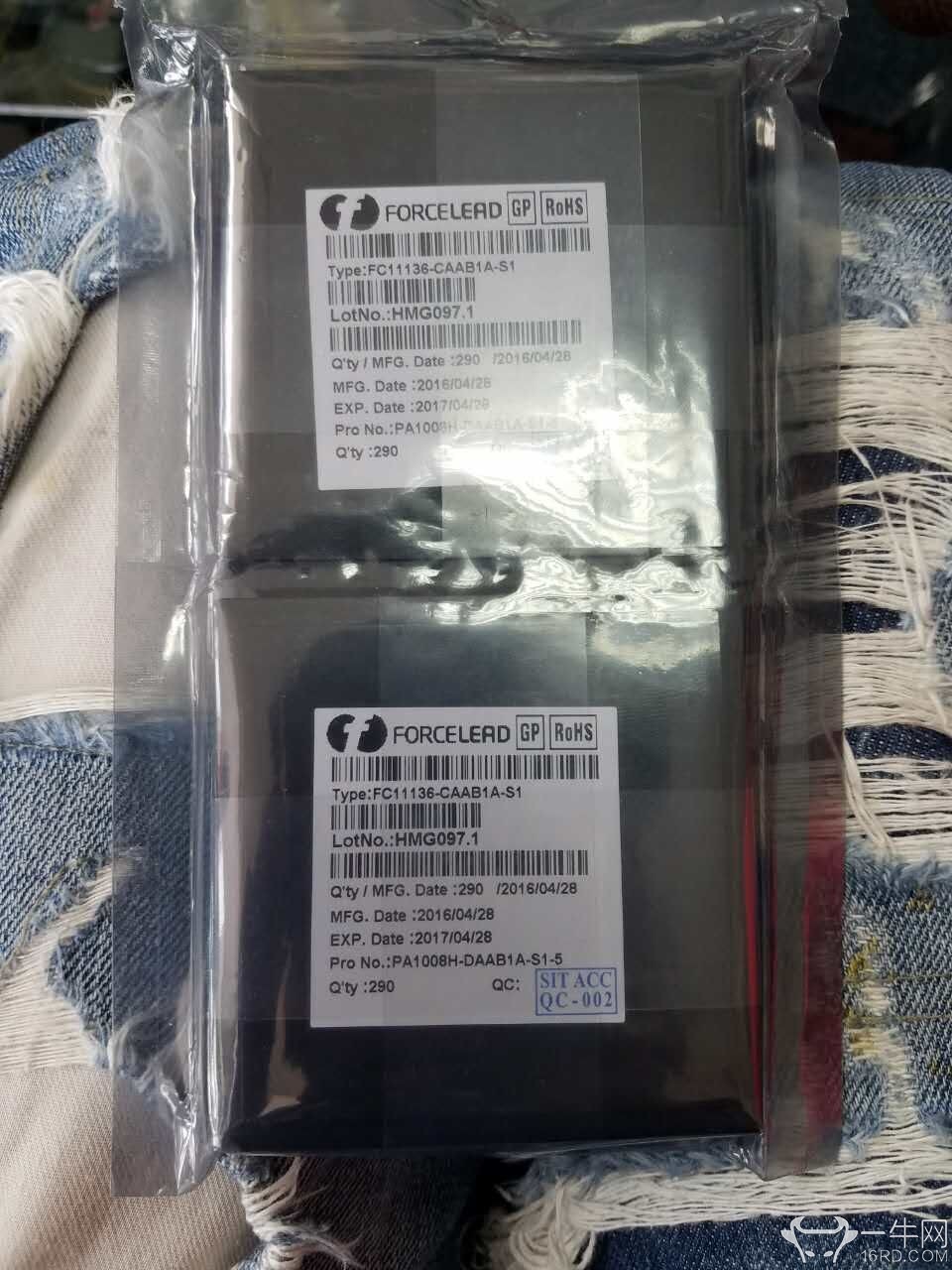 有一批图片上的IC 求大神解说 找买家-一牛网论坛