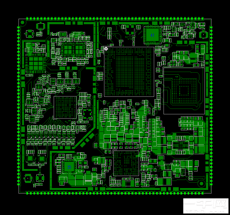 MT6797(x20)最牛核心板资料-一牛网论坛