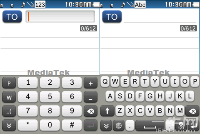 mt2503[Input Method]VKV3不能显示或切换-一牛网论坛