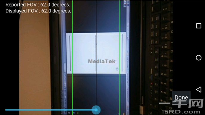 mt6735 CTS Verifier: Camera FOV Calibration failed(L版本/M版本)-一牛网论坛