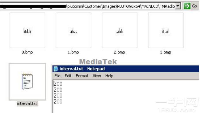 mt2503 [UI]画bmp sequence步骤-一牛网论坛