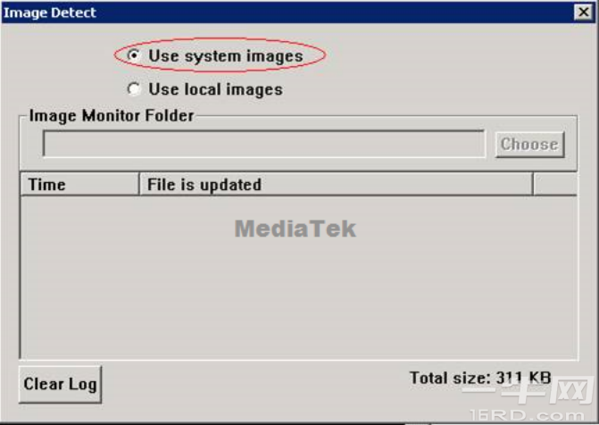 mt2503 [UI]如何查看当前project所用image的total size-一牛网论坛