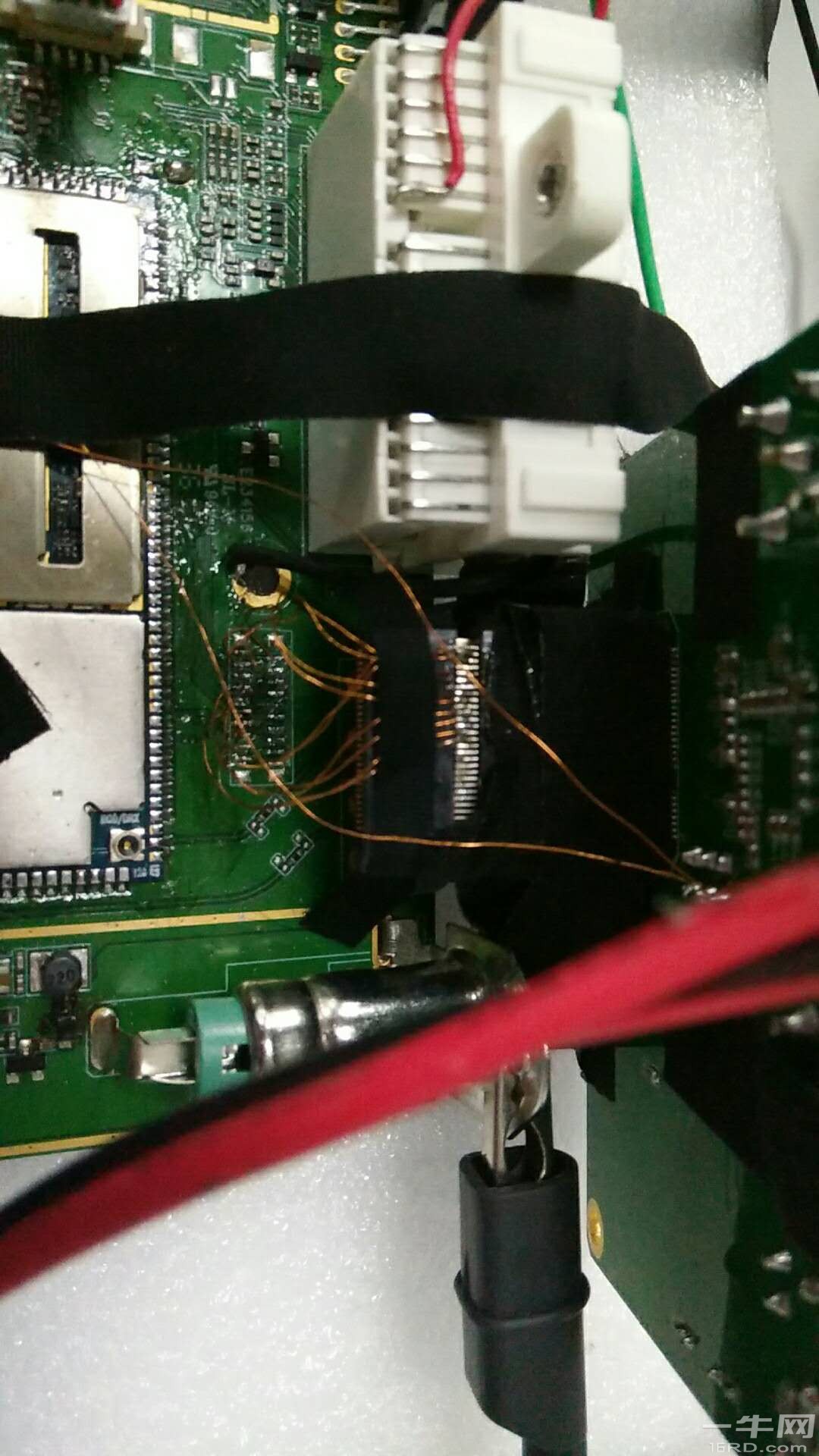 mt6735 camera调试(mipi yuv)-一牛网论坛