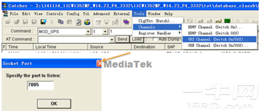 [FAQ13277][GPS]GPS问题调试—Minigps联调-一牛网论坛