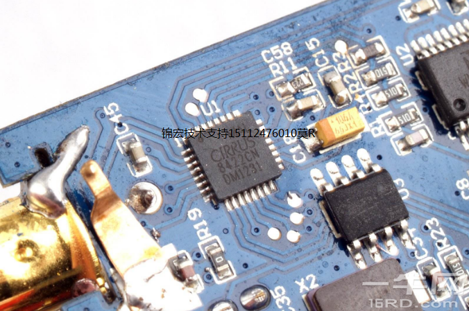 CS8422晶片CS8416_CS4344_HDMI-ARC/光纤/同轴数字输入，支持 PCM 格式解码,-一牛网论坛