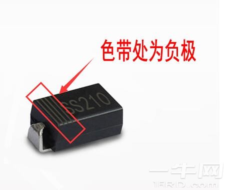 肖特基二极管SS210-一牛网论坛