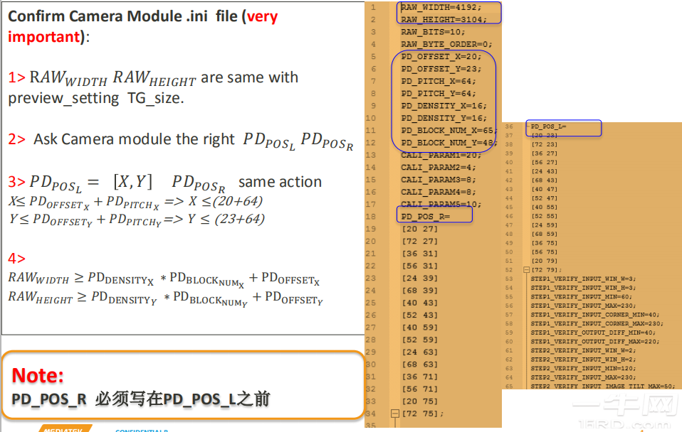 PDAF_Generate_BPCI_table Guide-BPCI表生成指南资料-一牛网论坛