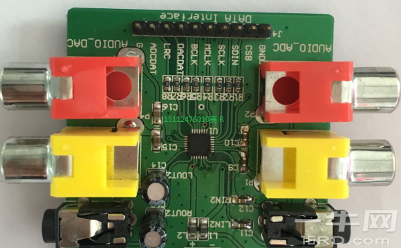 广告机方案CS8655功放+ES8316_ES8388音频解码-一牛网论坛