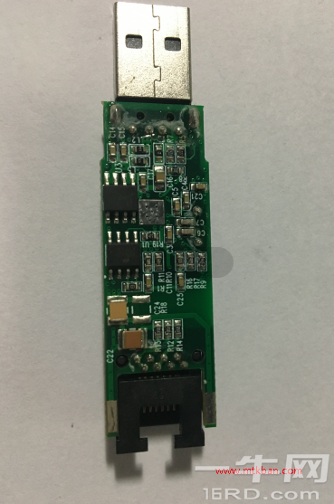 MT8735开发板,MTK8735模块支持的USB网口模块-一牛网论坛