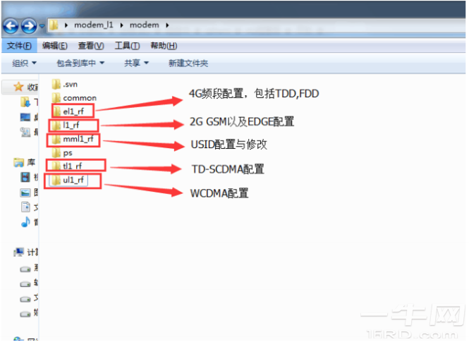 MTK 4G MODEM配置图文教程资料-一牛网论坛