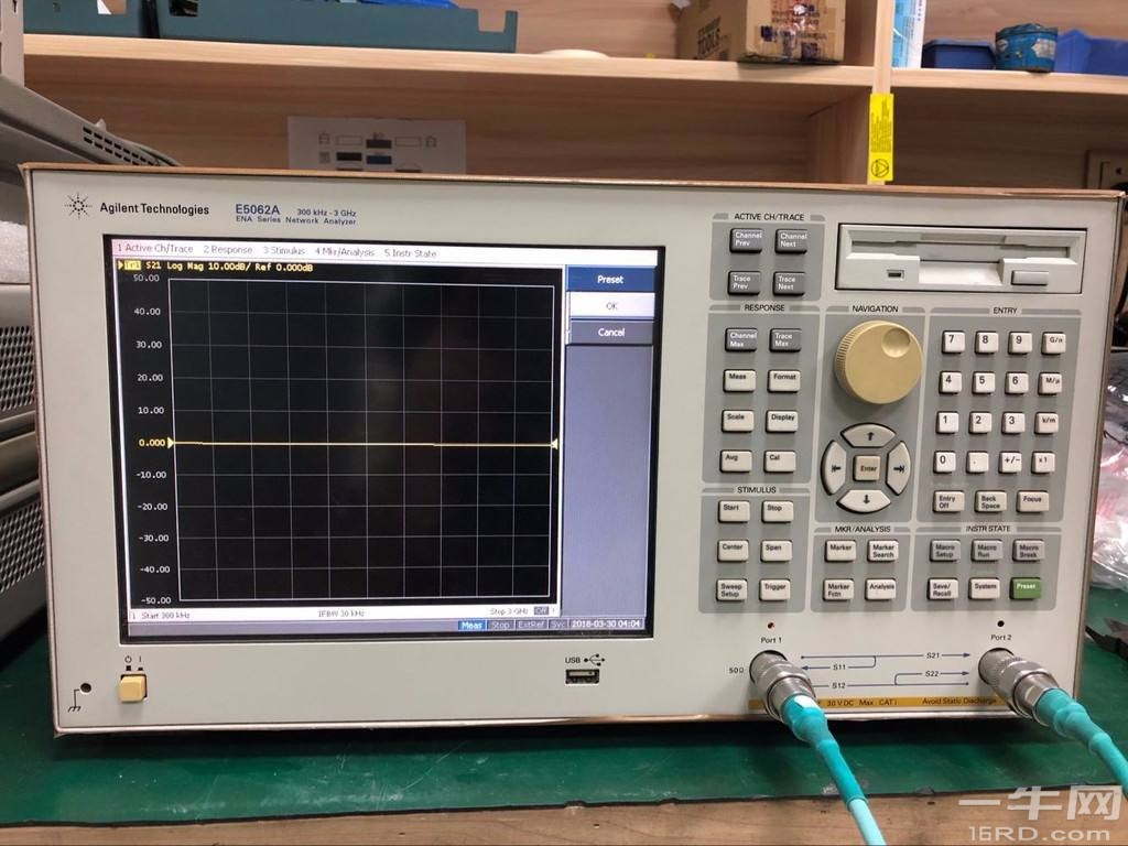 E5063A-E5063A收购-一牛网论坛