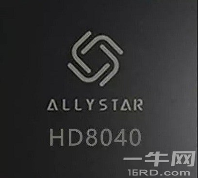 北斗新一代高精度导航定位SoC芯片-HD8040-一牛网论坛