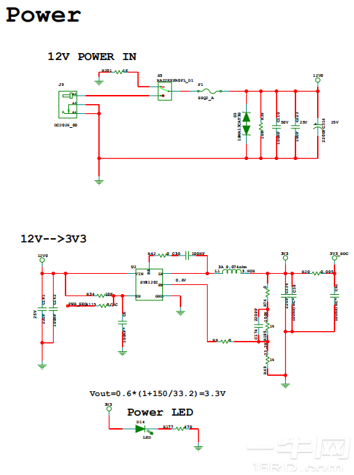 HI3516EV300_GPIO_TEST_B_VER_A_SCH原理图资料-一牛网论坛