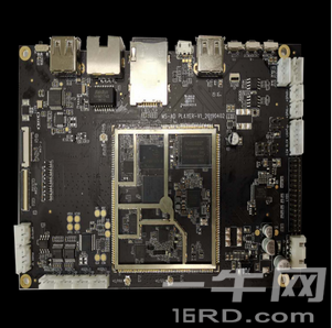 联发科mt8766四核4G芯片方案核心板/开发板-一牛网论坛