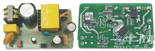 12v3a SD8666QS多协议旅充快充全套解决方案-一牛网论坛