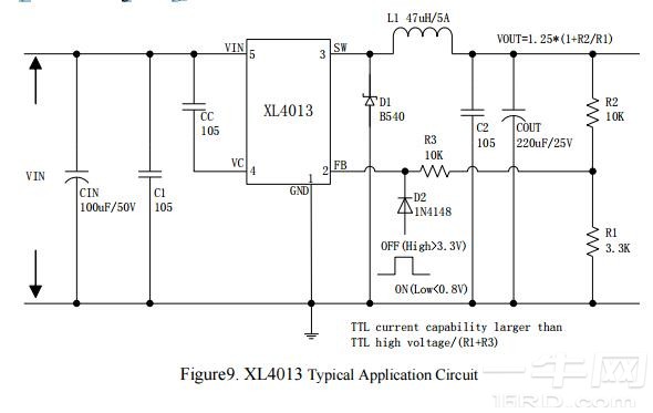 AD8009JRTZ-REEL7脉冲放大器,AD8009超高速电流反馈放大器-一牛网论坛