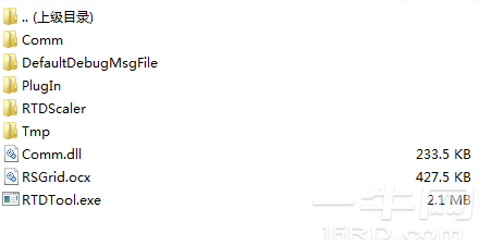 RTD2556,RTD2550,RTD2660固件驱动和烧录工具-一牛网论坛