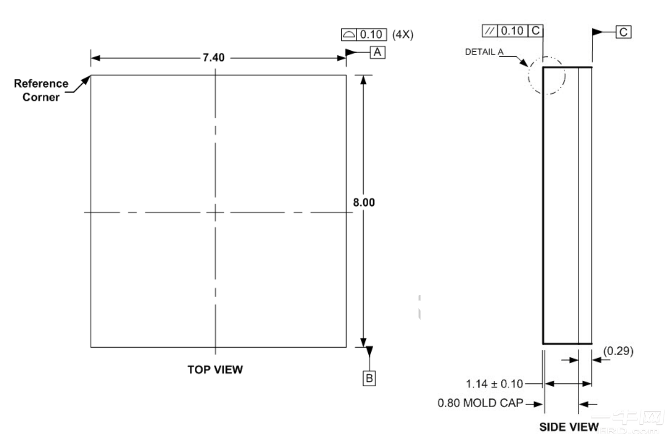 AR6122L_Datasheet_AR6122L_2.4GHz嵌入式WLAN解决方案-一牛网论坛