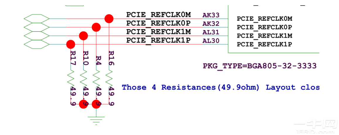 海思PCIE级联应用指南-一牛网论坛
