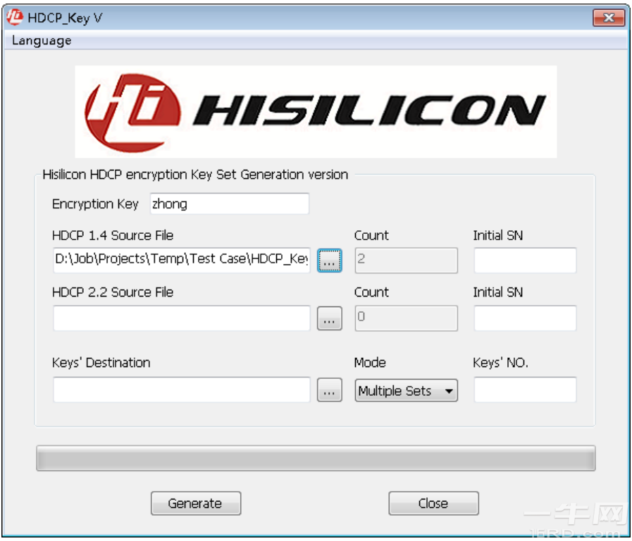 海思Hi3751工具使用指南-一牛网论坛