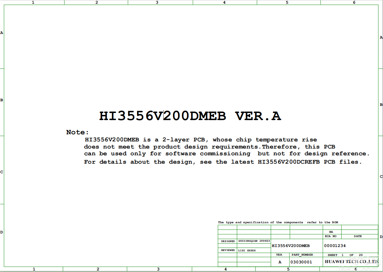 海思HI3556V200DMEB_VER_A_SCH_-一牛网论坛