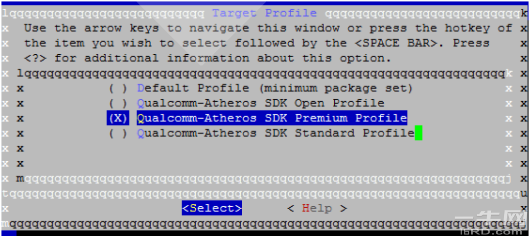 高通IPQ40x8 QSDK Setup and User Guide IPQ4018编译-一牛网论坛