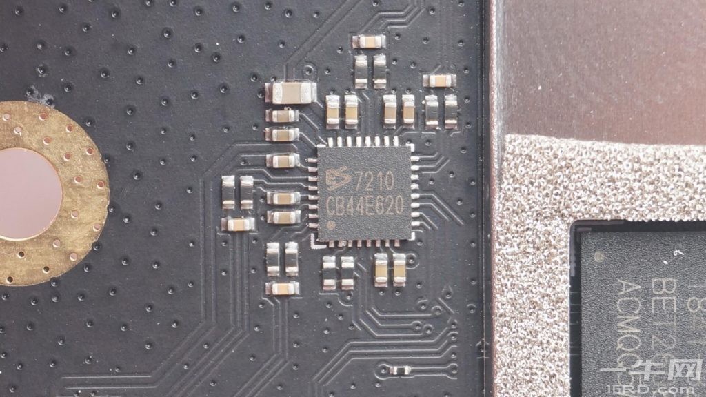 rk瑞芯微集成ES7210多通道录音方案指南-一牛网论坛