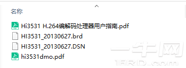 Hi3531A 原理图DSN和PCB文件Brd以及数据指导手册-一牛网论坛