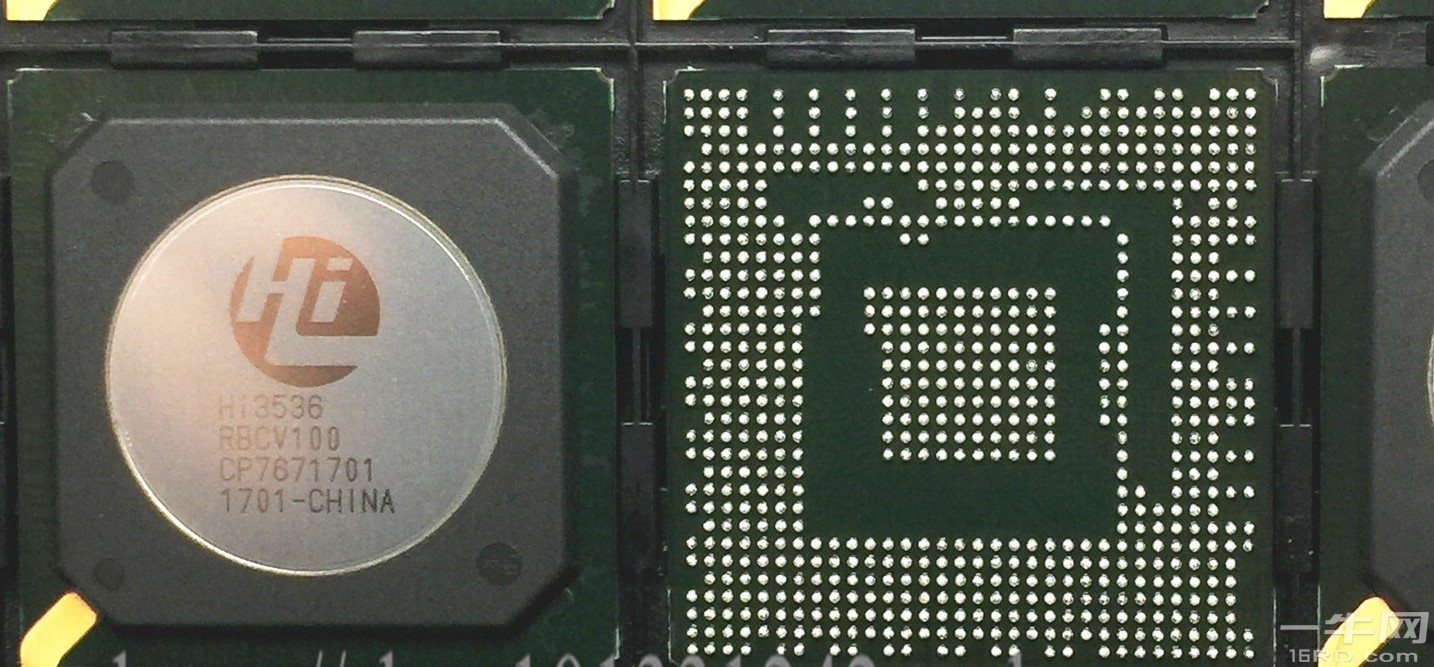 Hi3536备货选型开发资料-一牛网论坛