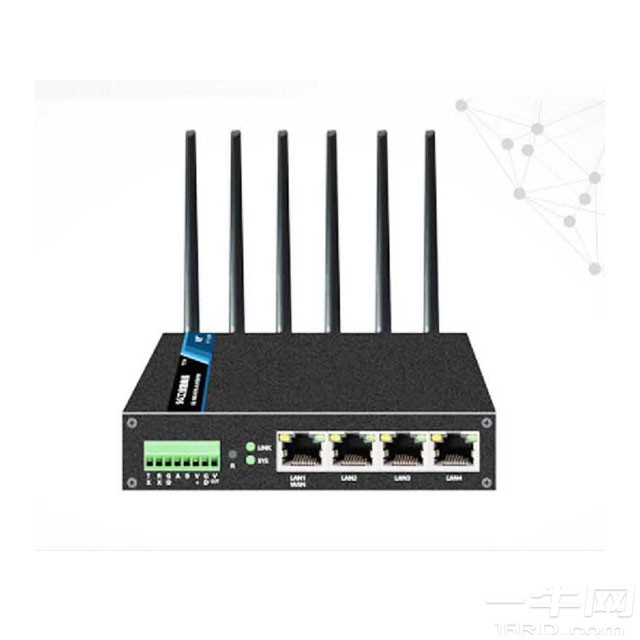 MT7621A 双频高规格的专业的5G工业无线路由器-一牛网论坛