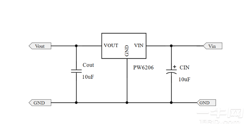 PW6206,PW2558,PW2312,24V转5V , 24V转3.3V , 24V转3V线性LDO和DC降压芯片，超低功耗...-一牛网论坛