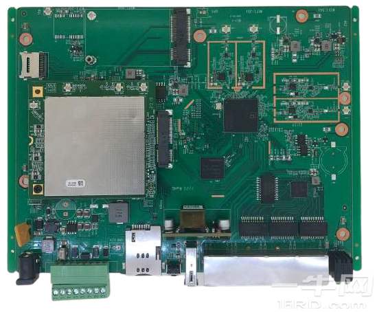 IPQ4029 5G 路由器规格书/方案定制-一牛网论坛