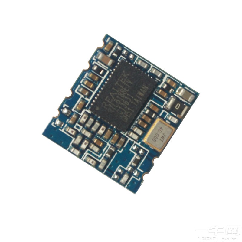 RTL8188ETV高性能的无线模块主芯片方案总结-一牛网论坛