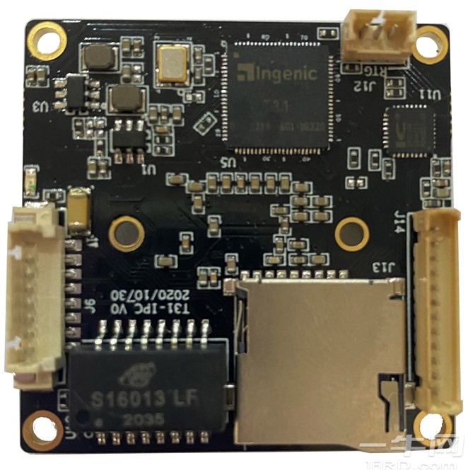 君正T31X(增强版)+IMX307开发板/方案定制-一牛网论坛