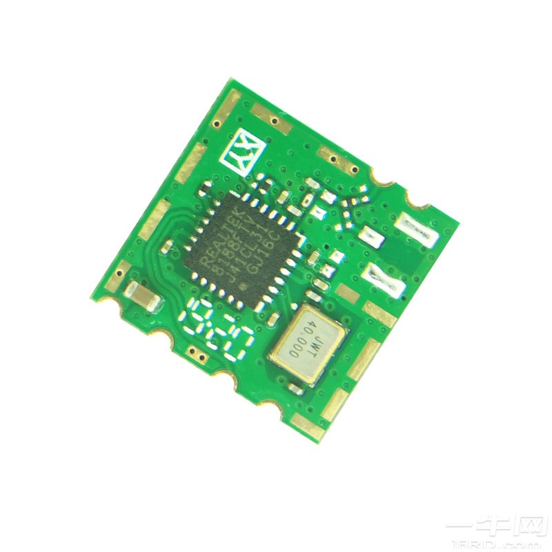 瑞昱Realtek RTL8188FTV主芯片WiFi模块解决方案-一牛网论坛