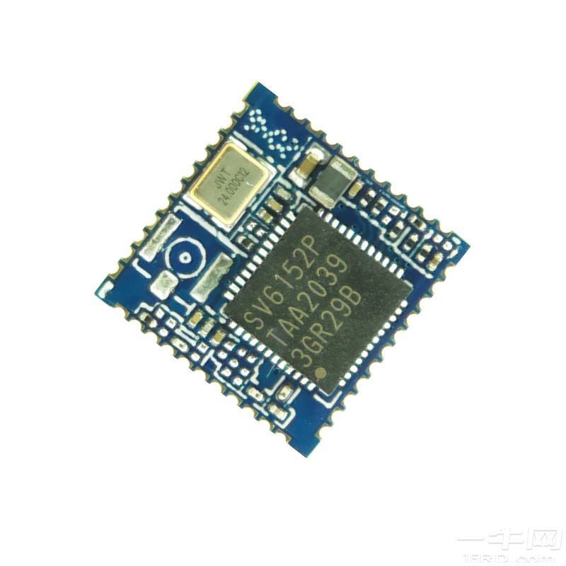 基于南方硅谷SV6152P主芯片设计稳定不掉线WiFi模块TL6152PSB设计分析-一牛网论坛