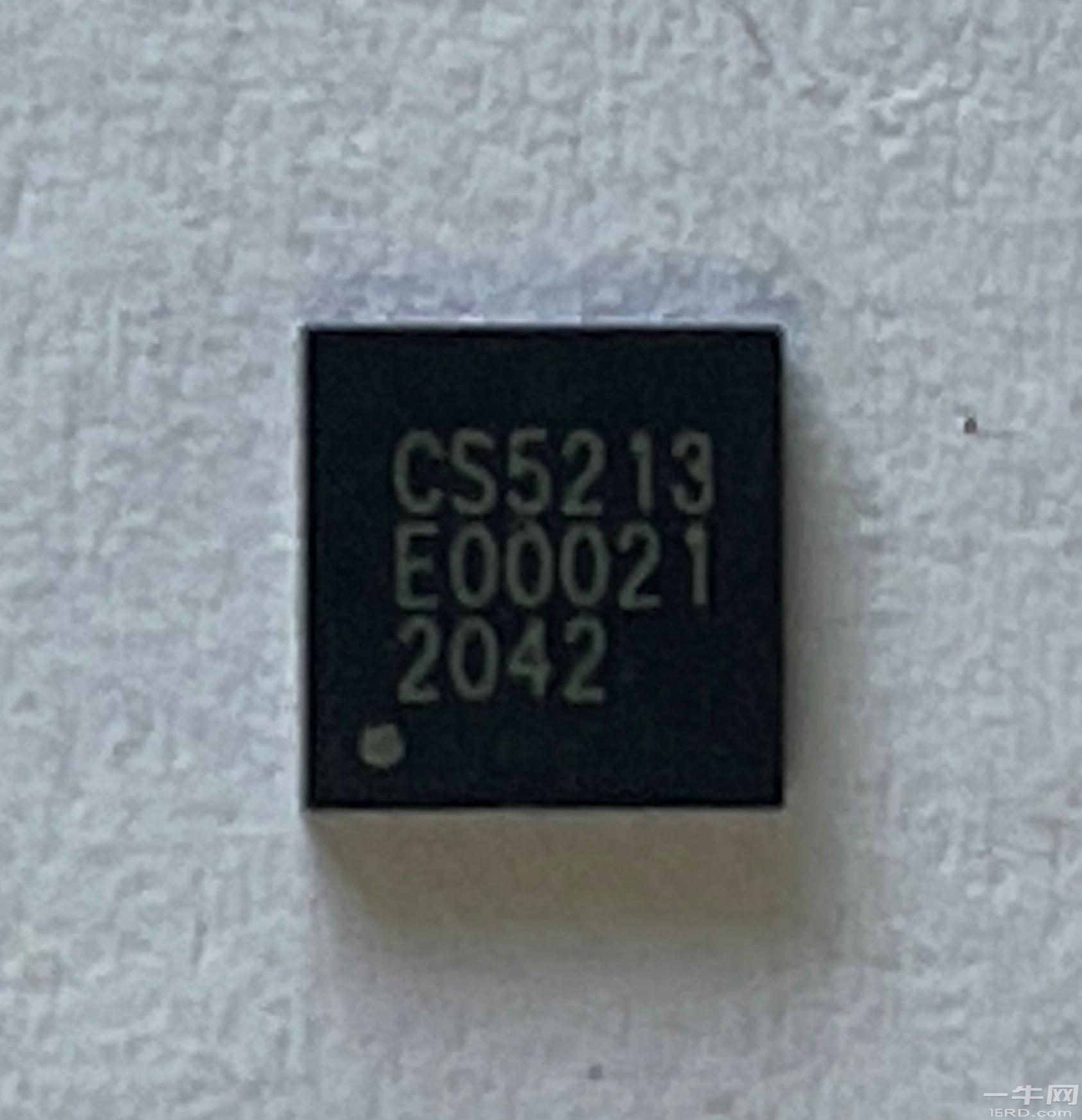CS5213 datasheet/中文说明书-一牛网论坛