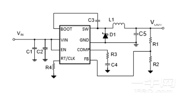 成本优化：替代TPS54560，国产芯洲SCT2650 4.5V-60V Vin，5A-一牛网论坛