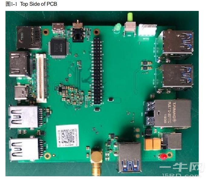紫光展锐UDS710AAB产品规格书/datasheet-一牛网论坛