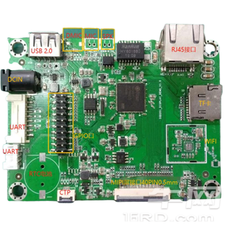 SigmaStar SSC333/335/336/337/338/339等替代海思35系列-一牛网论坛