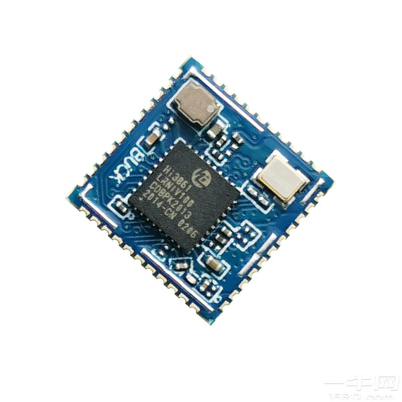 智能网络摄像头WiFi模块 海思Hi3881V100 厂商-一牛网论坛