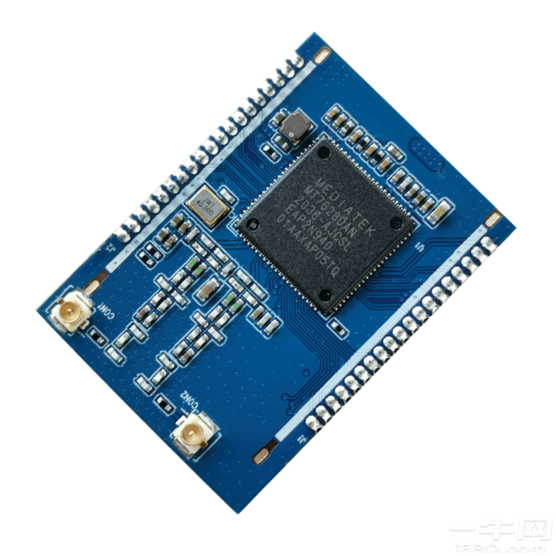 全屋智能家居丨一“芯”搞定W7628DBA-一牛网论坛