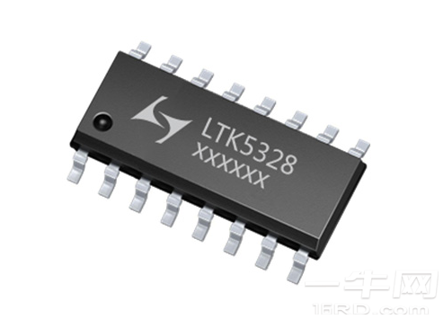 LTK5328单节锂电池内置BOOST升压2x8W双声道带PBTL模式G类音频...-一牛网论坛