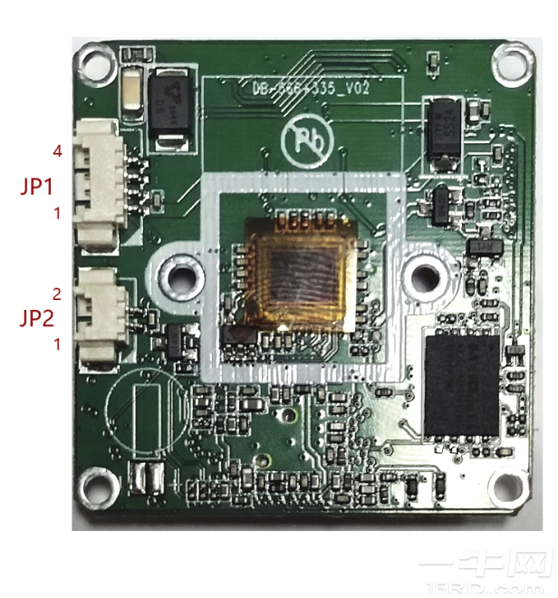 联咏NT98566+IMX335方案可替海思hi3516ev系列和sigmastar ssc33X系列-一牛网论坛